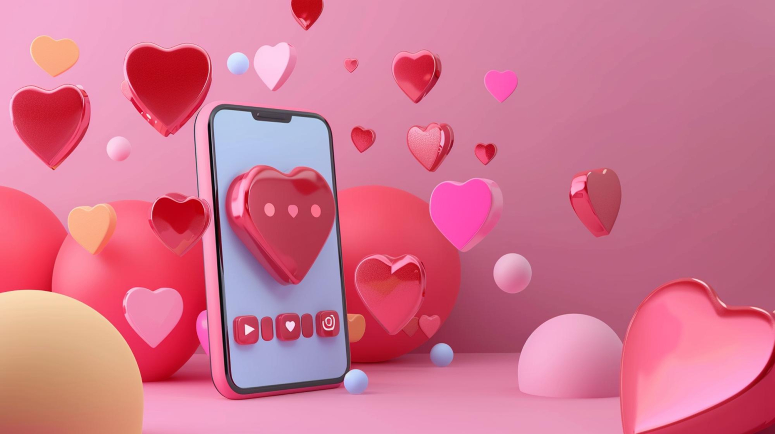 พลิกธุรกิจด้วยกลยุทธ์การตลาดวันวาเลนไทน์: 5 เทคนิคสร้างยอดขายพุ่งปี 2568 - Newfolder