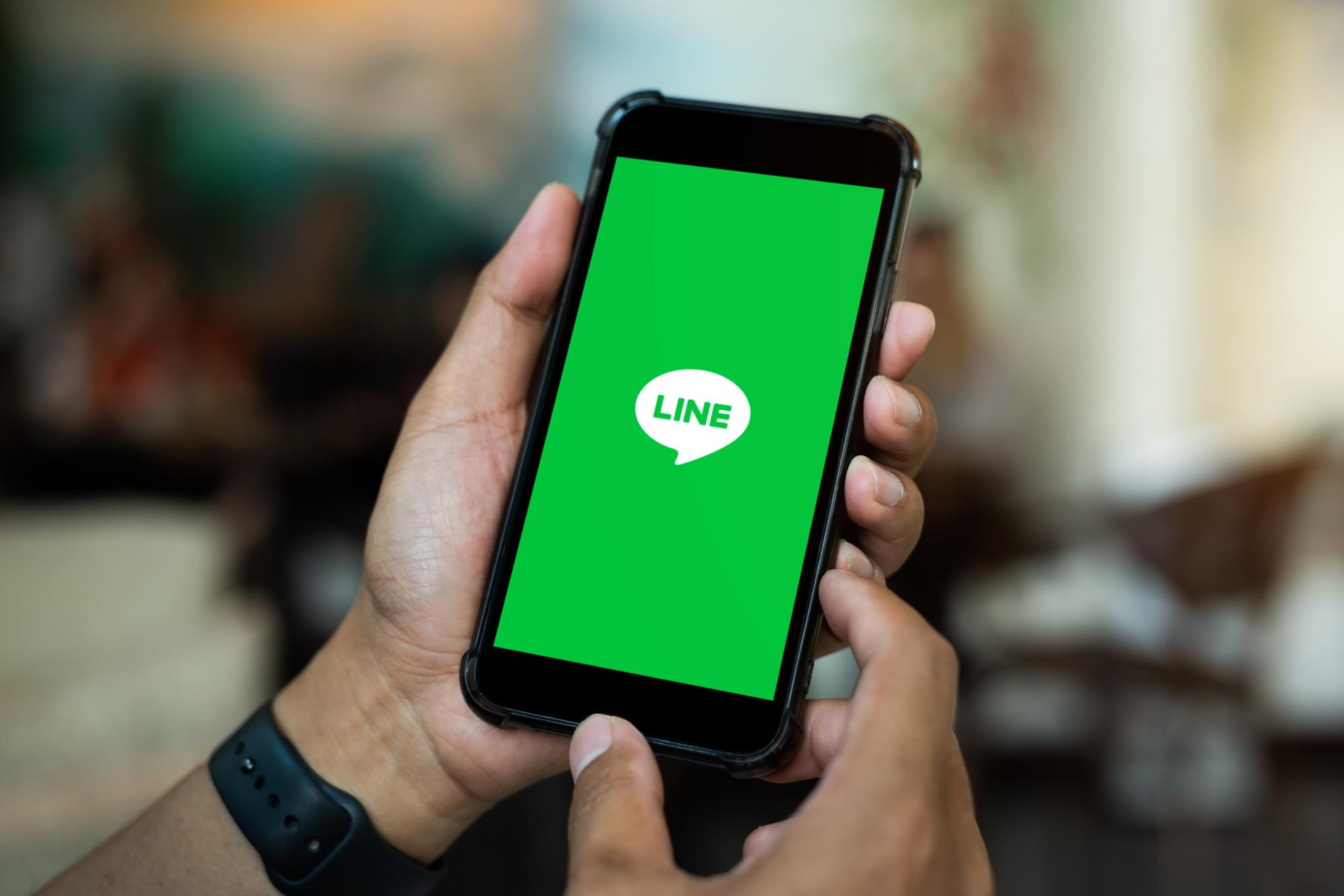 LINE OA คืออะไร? และทำไมธุรกิจควรมีไว้เพื่อเพิ่มยอดขาย? - Newfolder